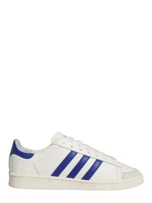 Adidas Jabbar Low Sneakers - Off White/collegiate Royal/cream White