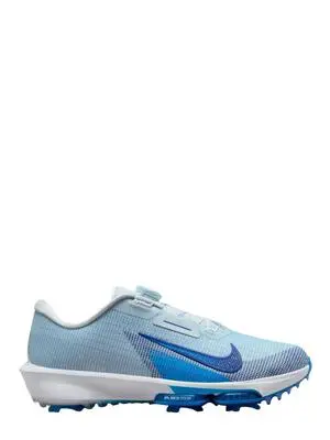 Nike Air Zoom Infinity Tour Boa 2 - Football Grey/game Royal/photo Blue