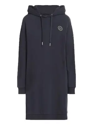 Armani Exchange Mini Dress - Navy