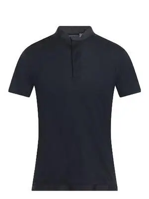 Emporio Armani T-shirt Size Cotton - Midnight Blue