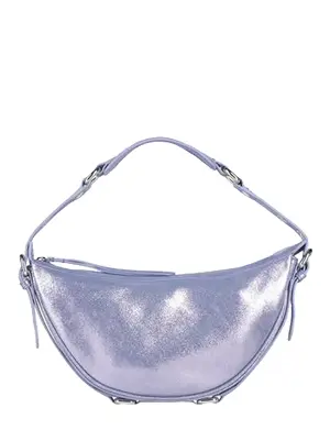 By Far Hobo Bag - Purple