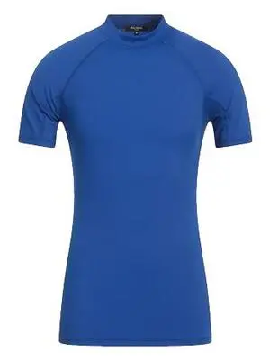 Balmain T-shirt Size Polyamide, Elastane - Blue