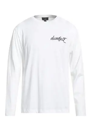 Dunhill T-shirt Size Cotton - Off White