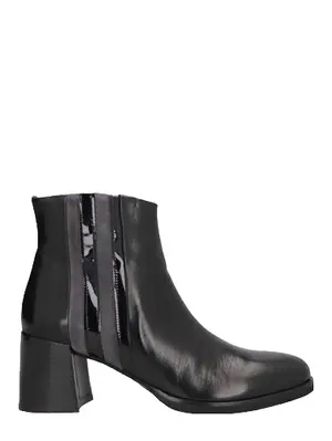 CALPIERRE Ankle Boots - Black