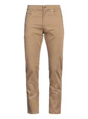 Dunhill Casual Pants Camel