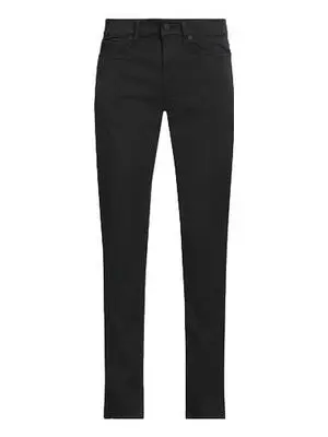 Dunhill Twill Pants - Black