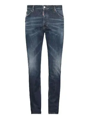 DSQUARED2 Tapered Jeans