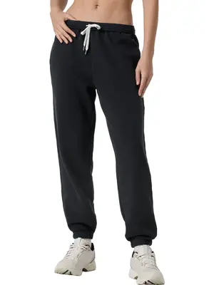 Vuori Vuori Sedona Sweatpant Black
