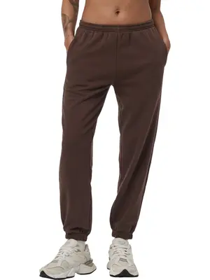 Vuori Vuori Sedona Sweatpant Java