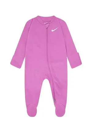 Nike Essentials French Terry Footie - Afnplayful