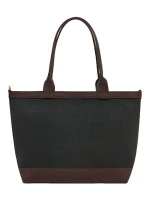 Rothy's Rothy's Lightweight Zip Tote Black Sky