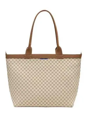 Rothy's Lightweight Zip Tote - Vanilla Wafer