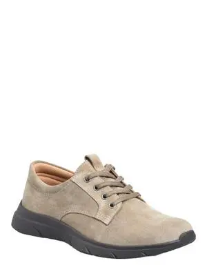 COMFORTIVA Comfortiva Mariah Water-Resistant Sneakers Light Taupe