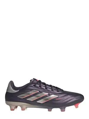 Adidas Copa Pure 2 Elite Fg - Aurora Black/platinum Metallic/turbo
