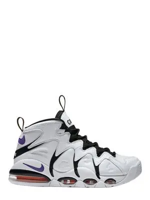 Nike Air Max Cb 34 Suns Home - White/varsity Purple/black