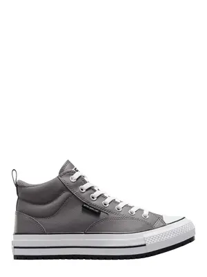CONVERSE Chuck Taylor All Star Mid Sneakers - Grey