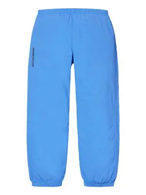 Supreme Warm Up Pant - Blue