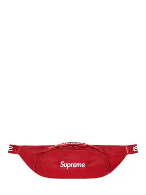 Supreme Small Waist Bag - Red