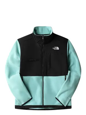 The North Face Denali Fleece Jacket - Green