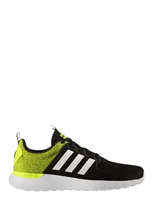 Adidas Cloudfoam Lite Racer Sneakers - Black