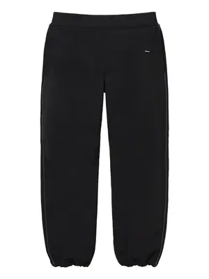 SUPREME Windstopper Sweatpant 'black'