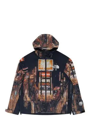 Supreme X The North Face Taped Seam Shell Jacket - Multicolor