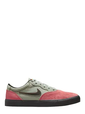 Nike Chron 2 Sb Skate Shoe - Pink