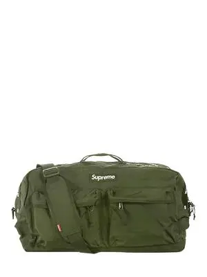 Supreme Duffle Bag - Green