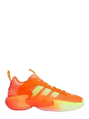 Adidas Exhibit Select Sneakers - Solar Red/lucid Lemon