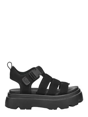 UGG Cora Sandal - Black