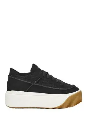UGG Ezduzzit Lace - Black