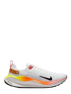 Nike Reactx Infinity Run 4 - White/bright Crimson/total Orange