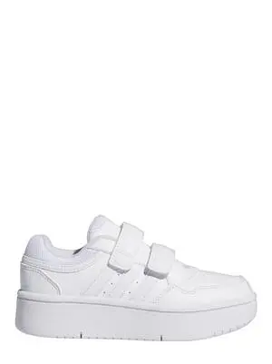 Adidas Hoops 3.0 Bold Sneakers Cloud White