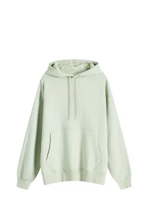 Nike Wool Classics Hoodie - Honeydew