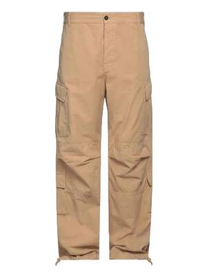 DARKPARK Pants Size Cotton - Sand