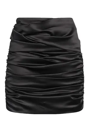 Dolce & Gabbana Mini Skirt - Black