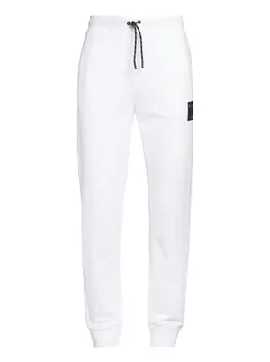 Armani Exchange Pants Size Cotton - White