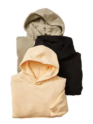Free People A Cut Above Hoodie Nectar
