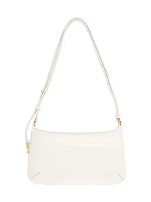 Palm Angels Giorgina Shoulder Bag - Neutrals
