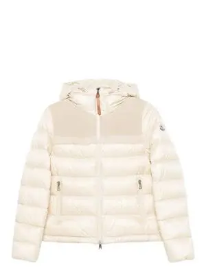 Moncler Beauvais Padded Jacket - Neutrals