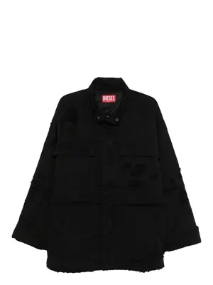 DIESEL® Diesel J-Oise Jacket