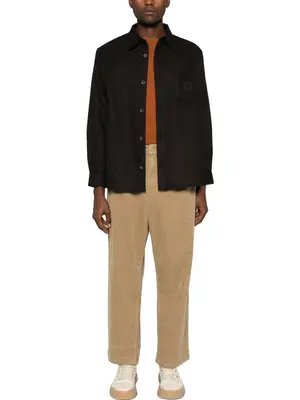 Carhartt Work In Progress Carhartt WIP Evan Trousers Neutrals