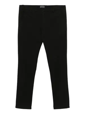 DONDUP Gaubert Trousers - Black