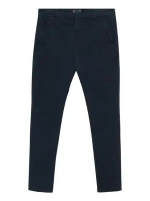 DONDUP Gaubert Trousers - Blue