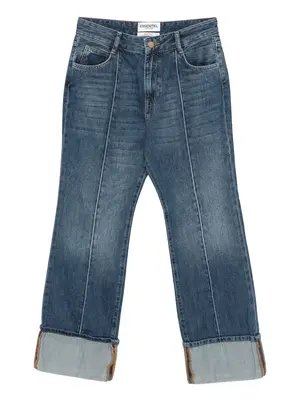 Essentiel Antwerp Gandalf Jeans - Blue
