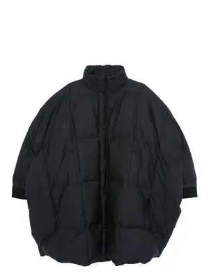 Henrik Vibskov Duvet Coat - Black