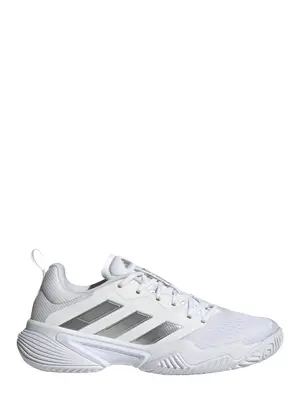 Adidas Barricade Sneakers - White