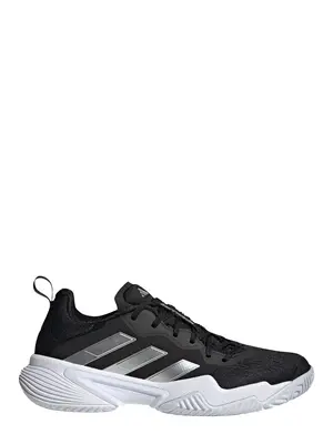 Adidas Barricade Sneakers - Black