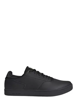 Adidas Five Ten District Clips Sneakers - Black