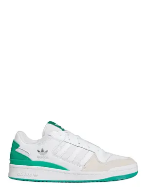Adidas Forum Low Classic Sneakers - White